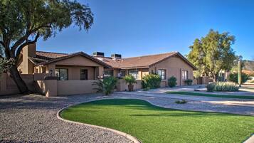 Casa (4 Bedrooms) | Interior