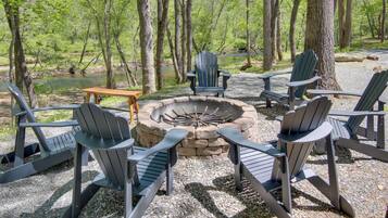 Casa (4 Bedrooms) | Interior