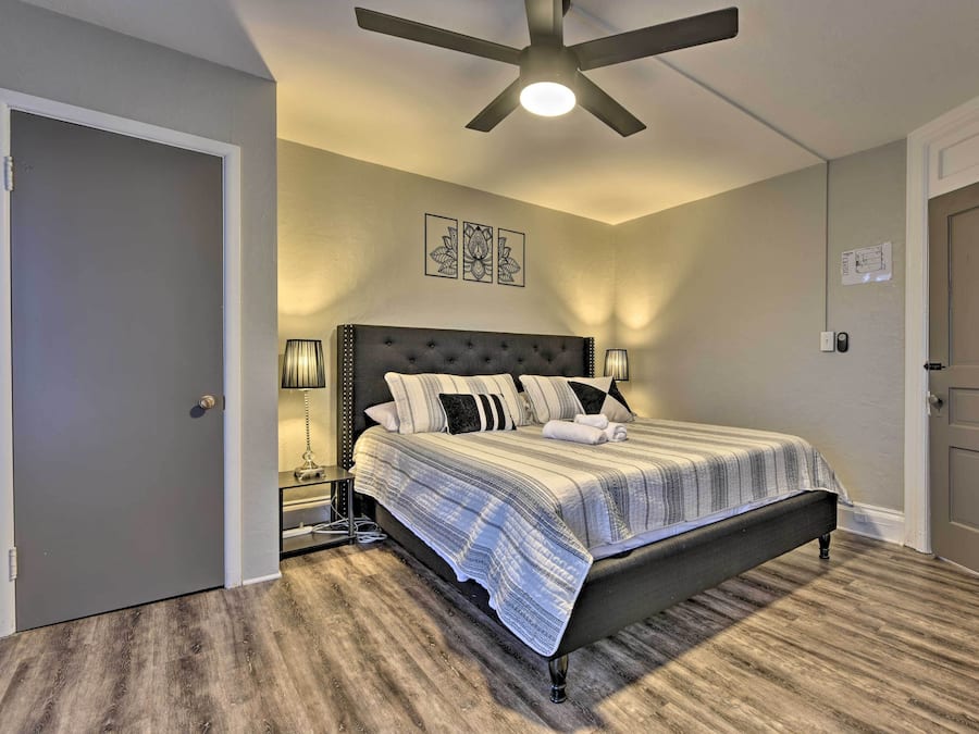 Apartamento (4 Bedrooms) | Interior