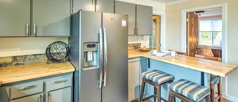 Casa (2 Bedrooms) | Interior