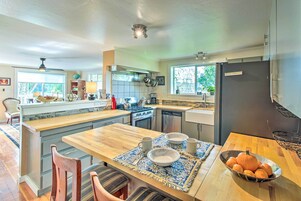 Casa (2 Bedrooms) | Interior