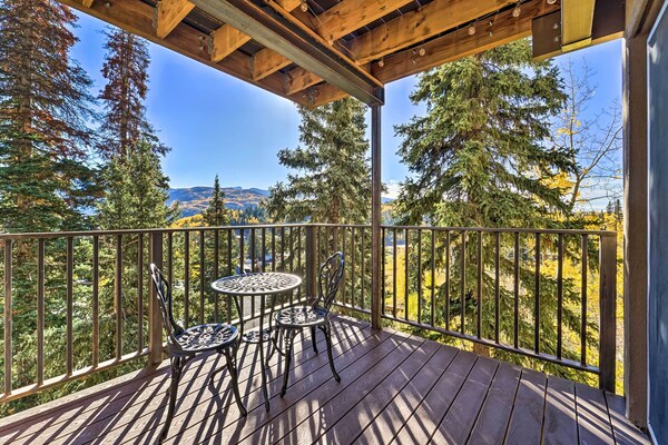 Purgatory度假村的slope Side Durango公寓! - 波多黎各