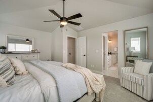 Apartamento (4 Bedrooms) | Interior