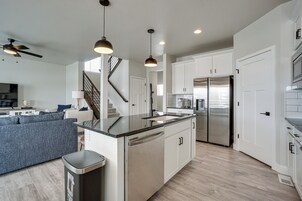 Apartamento (4 Bedrooms) | Interior