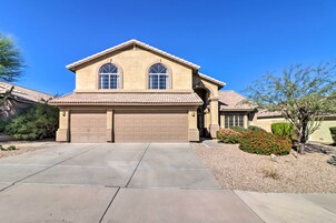 Casa (4 Bedrooms) | Interior