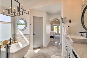 Casa (4 Bedrooms) | Interior