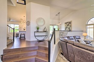 Casa (4 Bedrooms) | Interior