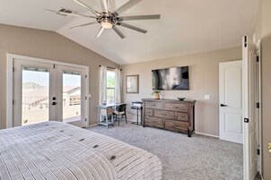 Casa (4 Bedrooms) | Interior