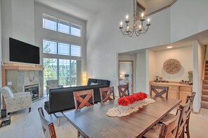 Apartamento (4 Bedrooms) | Fachada da propriedade