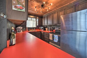 Casa (2 Bedrooms) | Interior