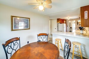 Casa de Campo (2 Bedrooms) | Interior