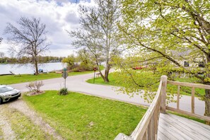 Casa de Campo (2 Bedrooms) | Interior