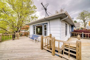 Casa de Campo (2 Bedrooms) | Interior