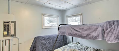 Casa de Campo (3 Bedrooms) | Interior