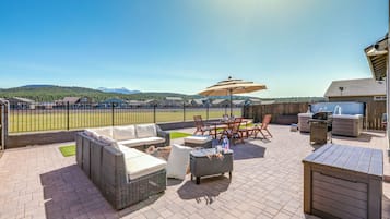 Casa (5 Bedrooms) | Interior