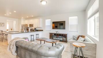 Casa (5 Bedrooms) | Interior