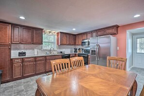 Casa (3 Bedrooms) | Interior