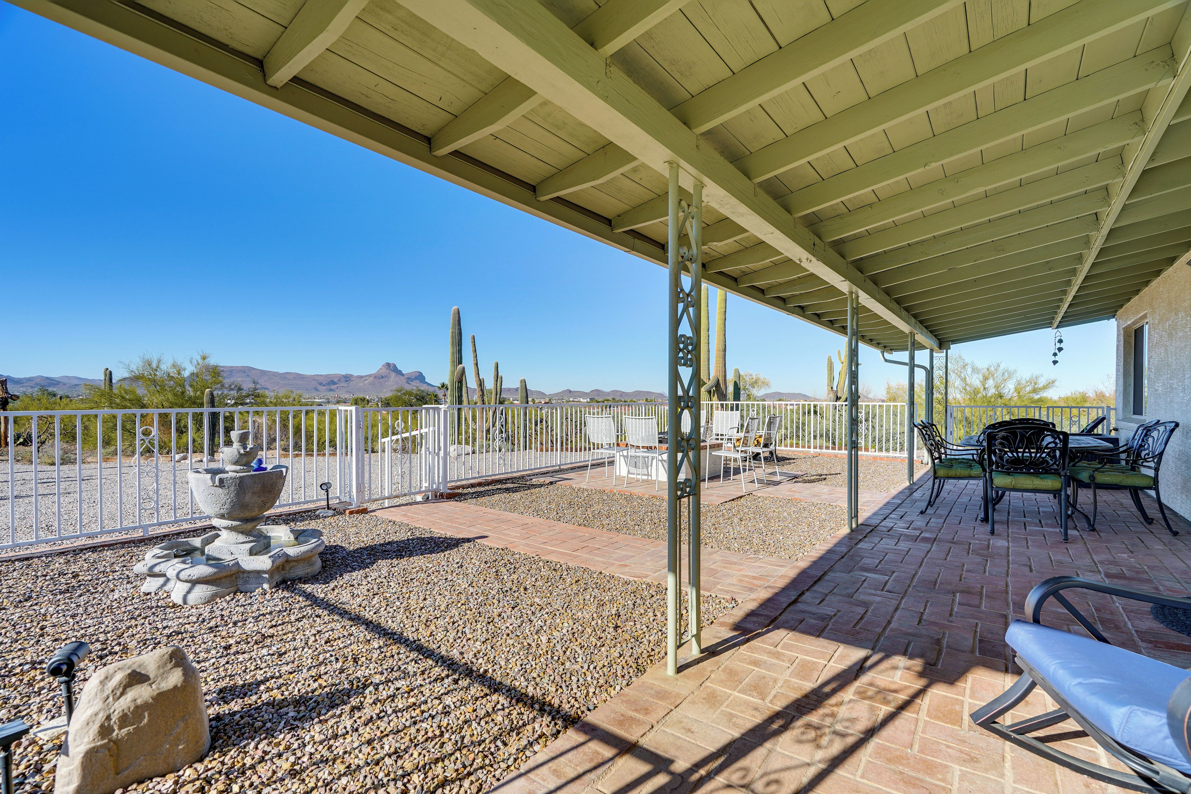 Casa (3 Bedrooms) | Interior