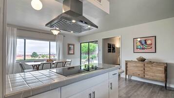 Casa (4 Bedrooms) | Interior