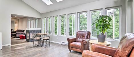 Casa (5 Bedrooms) | Parte interna