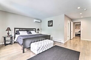 Casa (5 Bedrooms) | Parte interna