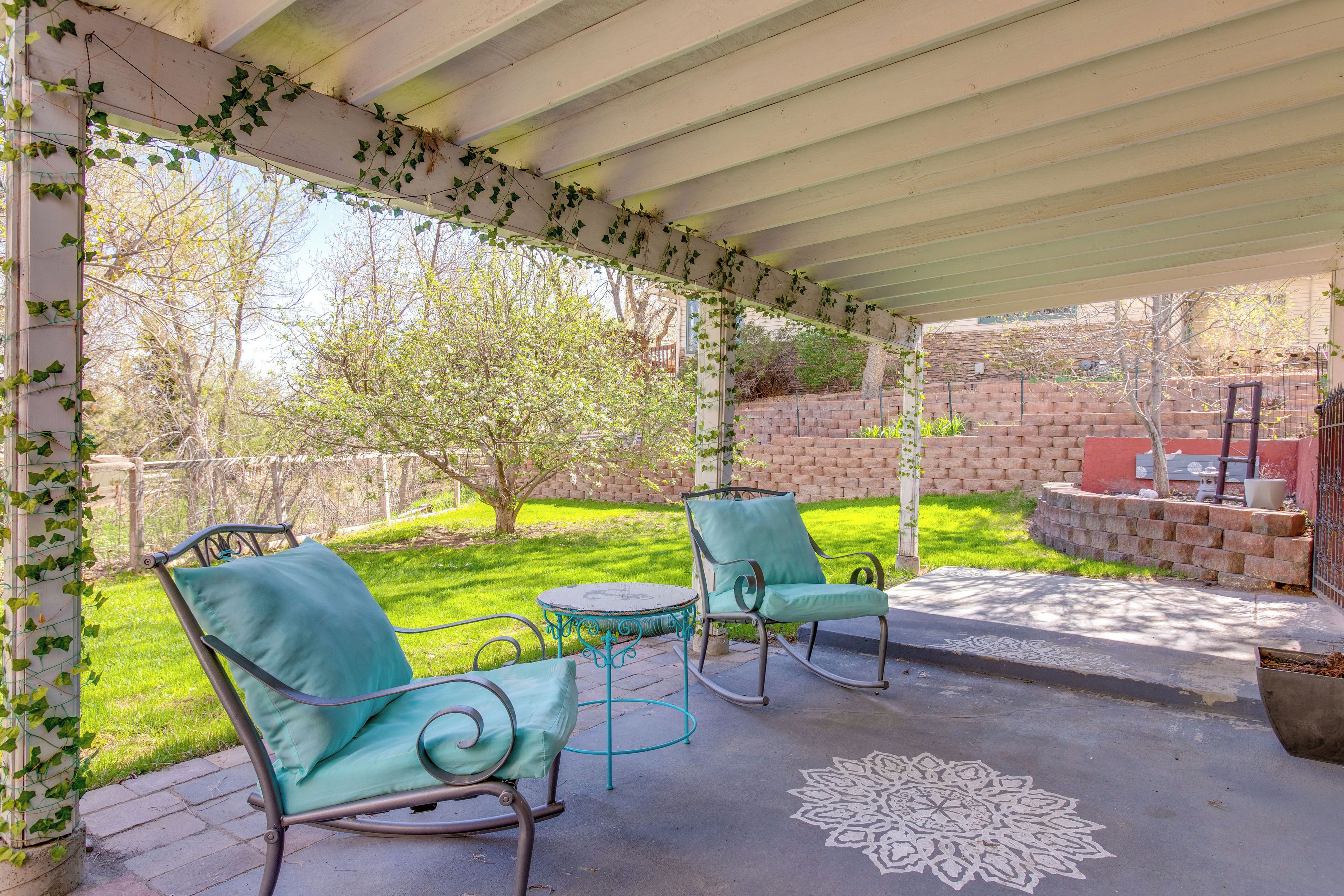 Apartamento (1 Bedroom) | Interior