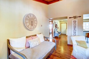 Apartamento (3 Bedrooms) | Parte interna