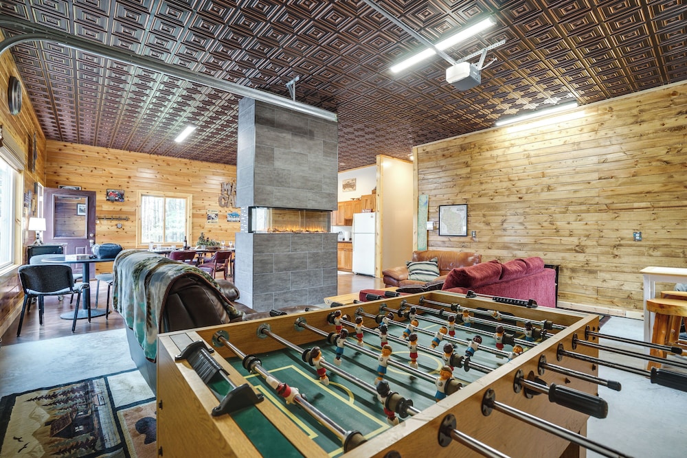 Pet-friendly Cabin Retreat: Walk To Lake Pepin! - Wisconsin