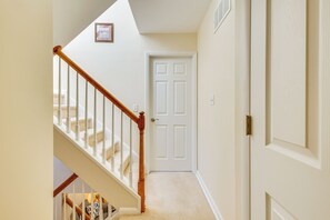 Apartamento (3 Bedrooms) | Interior