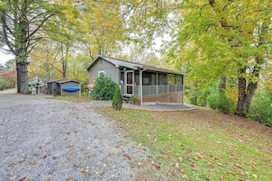 Casa (1 Bedroom) | Parte interna