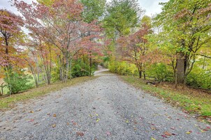 Casa (1 Bedroom) | Parte interna