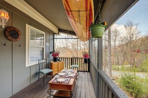 Casa (1 Bedroom) | Parte interna