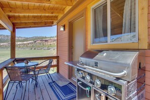 Casa (3 Bedrooms) | Interior