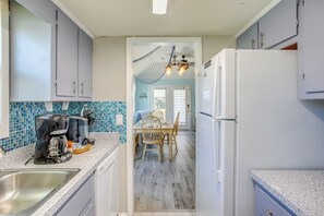 Casa de Campo (2 Bedrooms) | Interior