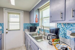 Casa de Campo (2 Bedrooms) | Interior