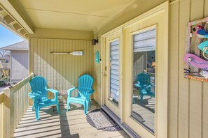 Casa de Campo (2 Bedrooms) | Interior