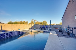 Casa (3 Bedrooms) | Interior