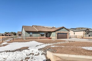 Casa (3 Bedrooms) | Interior