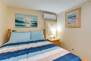 Casa de campo (2 Bedrooms) | Parte interna