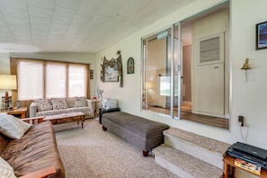 Casa de Campo (2 Bedrooms) | Interior