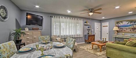 Casa (3 Bedrooms) | Fachada do alojamento