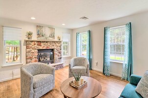 Casa (4 Bedrooms) | Parte interna