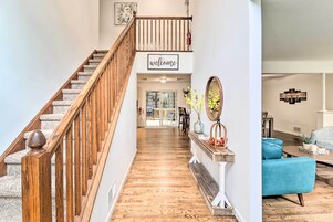 Casa (4 Bedrooms) | Parte interna