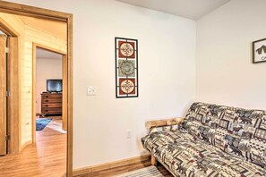 Casa (3 Bedrooms) | Parte interna