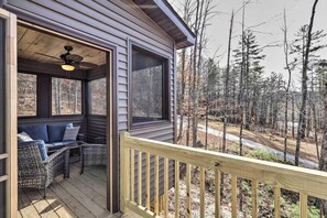 Casa (3 Bedrooms) | Parte interna