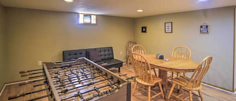 Casa (6 Bedrooms) | Interior