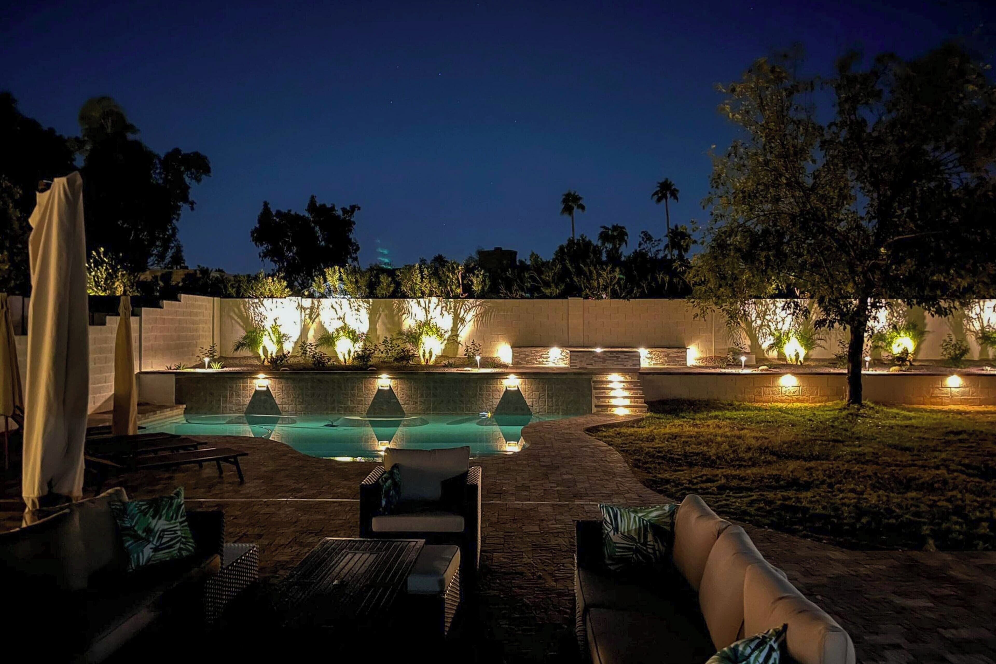 Casa (4 Bedrooms) | Parte interna