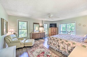 Casa de Campo (2 Bedrooms) | Interior