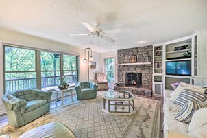 Casa de campo (2 Bedrooms) | Fachada da propriedade