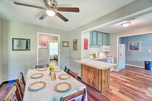 Casa (3 Bedrooms) | Parte interna